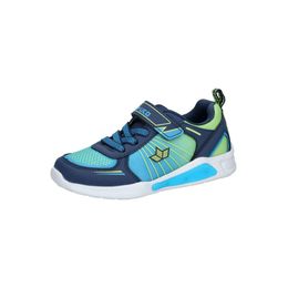 Lico Sneaker "Blinky Boy" in Blau | Gr.: 25