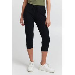 oxmo Caprihose OXOdda in Schwarz | Gr.: XS