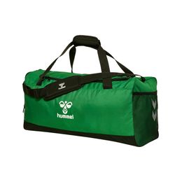 Hummel Sporttasche "Hmlcore 2.0 Sports Bag" in Gr&uuml;n | Gr.: S