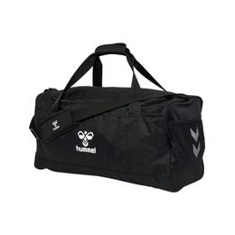 Hummel Sporttasche "Hmlcore 2.0 Sports Bag" in Schwarz | Gr.: S