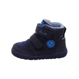 Supremo Kinderstiefel warm Burschen TEX in Blau | Gr.: 25
