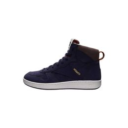 Ethletic Sneaker Carl in Ocean Blue | Bracken Brown | Gr.: 39