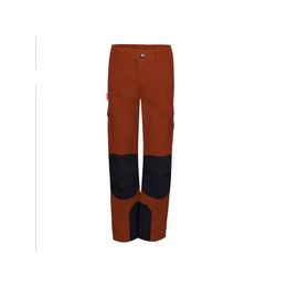 Trollkids Funktionshose Hammerdalen in cinnamon | Gr.: 146