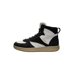 Ethletic Sneaker Carl in Chalk White | Jet Black | Gr.: 39