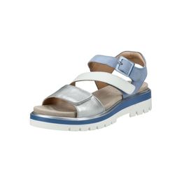 Ara Sandalen in Blau | Gr.: 41