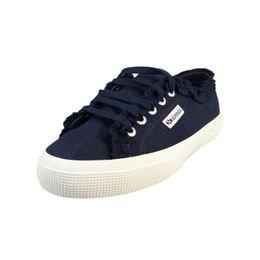 Superga Sneaker blau | Gr.: 38
