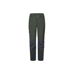 Trollkids Funktionshose Hammerdalen in ivy | Gr.: 164