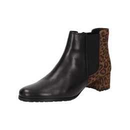 Sioux Stiefelette Fendrina-710 in braun | Gr.: 40