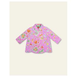Oilily Carambola Jacke in Rosa | Gr.: 98