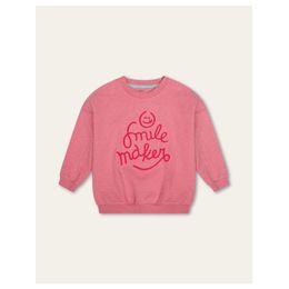 Oilily Harvey Sweater in Rosa | Gr.: 152