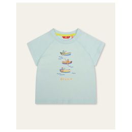 Oilily Tristan T-Shirt in Blau | Gr.: 116