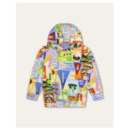 Oilily Har Sweater in Blau | Gr.: 104