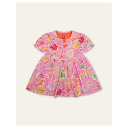 Oilily Dimmy Kleid in Rosa | Gr.: 116