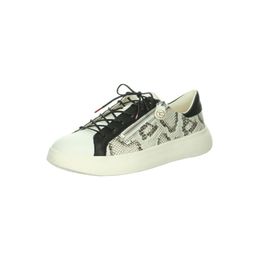 Think! Sneakers Low TURNA LIGHT DAMEN in Schwarz/Kombi | Gr.: 40