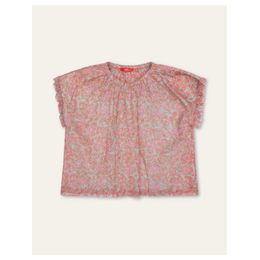 Oilily Bazar Bluse in Blau | Gr.: 122