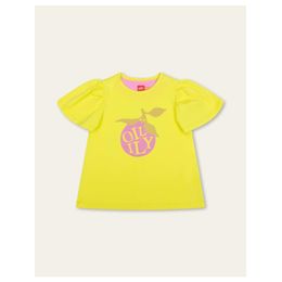 Oilily Thrive T-Shirt in Gelb | Gr.: 176