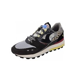victoria Sneaker Luna in Schwarz | Gr.: 39