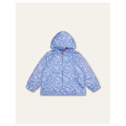 Oilily Crystal Jacke in Blau | Gr.: 104