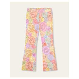 Oilily Peace Hose in Rosa | Gr.: 116