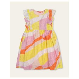 Oilily Dajour Kleid in Gelb | Gr.: 104