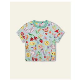 Oilily Tutu T-Shirt in Blau | Gr.: 122
