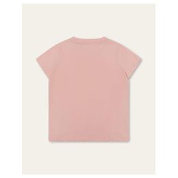 Oilily Tak T-Shirt in Rosa | Gr.: 74