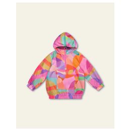 Oilily Cosmo Jacke in Rosa | Gr.: 104