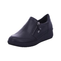 Jana Shoes Slipper Mit Tex-Membran in schwarz | Gr.: 37