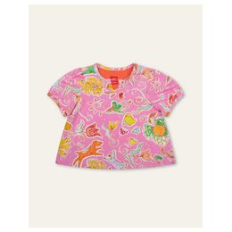 Oilily Trimmy T-Shirt in Rosa | Gr.: 86