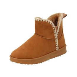 Palado Boots in TAN | Gr.: 39
