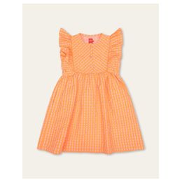 Oilily Dajour Kleid in Orange | Gr.: 116