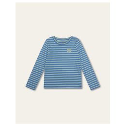 Oilily Tring T-Shirt in Blau | Gr.: 116