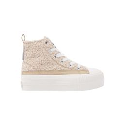 British Knights Sneaker Kaya mid in beige | Gr.: 35