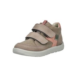 Pepino Halbschuhe KITO in Grau/Rosa | Gr.: 23