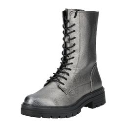 Marco Tozzi Stiefelette in Gunmetal | Gr.: 37