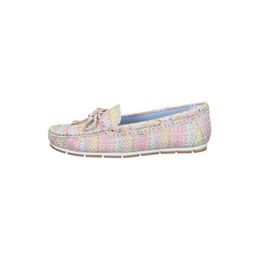 Piece of Mind Slipper in lt. pink/rose | Gr.: 41