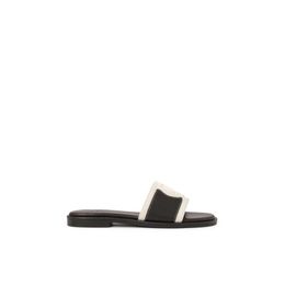 Kazar Slipper in Schwarz | Gr.: 37