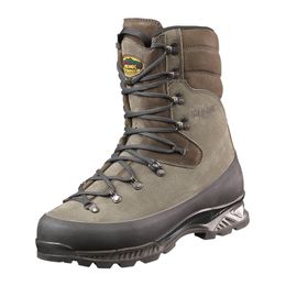 Meindl Wanderschuhe Kibo GTX in oliv | Gr.: 8,5