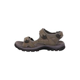 Westland Trekkingsandalen in Braun | Gr.: 43