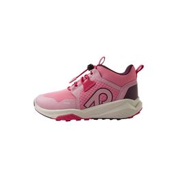 Reima Kinderschuhe " Sneakers Kiritin " in Sunset Pink | Gr.: 36