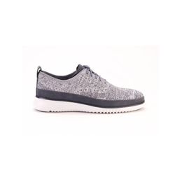 Cole Haan Schuhe C30321 in Grau | Gr.: 42