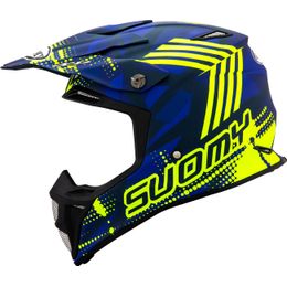 Suomy MX Speed Sergeant, Motocrosshelm