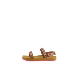 Reef Sandalen Kids Ahi Convertible in Smoothie Stripe | Gr.: 31