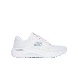 Skechers ARCH FIT 2.0 - BIG LEAGUE ARCH FIT 2.0 - BIG LEAGUE in White/Pink/Blue | Gr.: 41