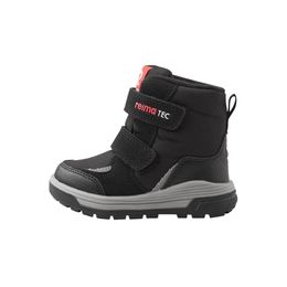 Reima Winterschuh " Qing " in Schwarz | Gr.: 22
