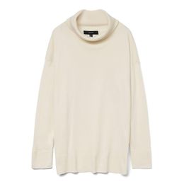 V&eacute;ro Moda Vero Moda Strickpullover in Birch | Gr.: XL