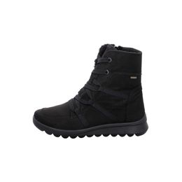 Ara Komfort Stiefeletten in Schwarz | Gr.: 36,5