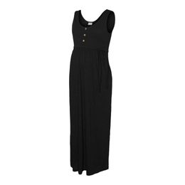 MAMALICIOUS mama licious Kleid in Black | Gr.: XL