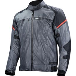 LS2 Riva, Textiljacke wasserdicht