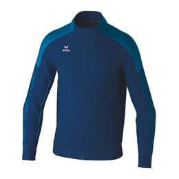 Erima Trainingsjacke "Evo Star Trainingsjacke" in Blau | Gr.: 128